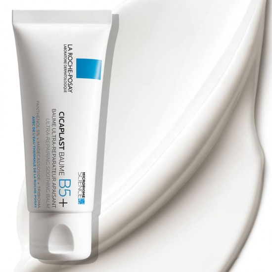 La Roche-Posay - Cica Plast Baume B5+ 40ml